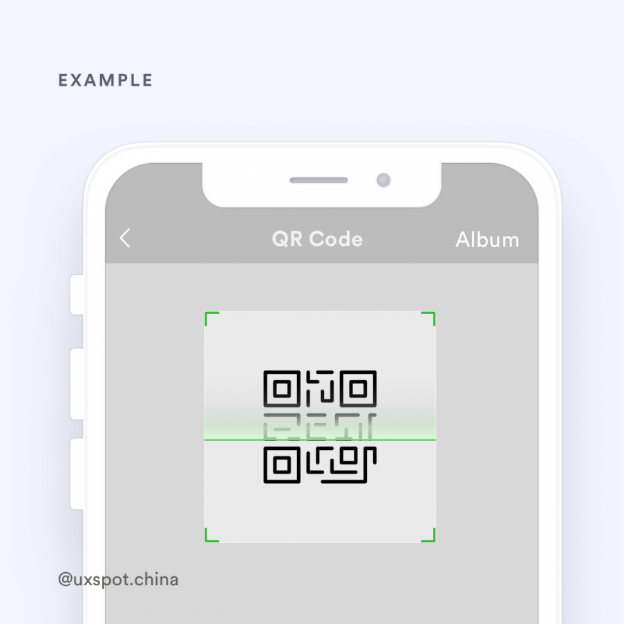 Why are QR codes everywhere in China? Why are QR codes everywhere in China?
